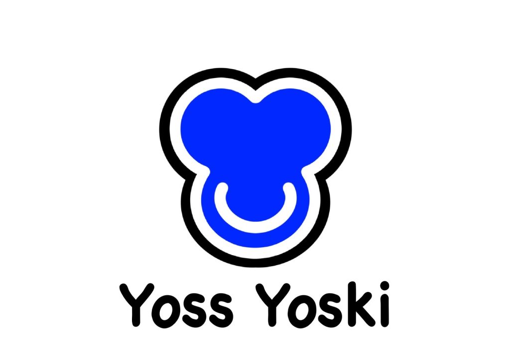 Yoss Yoski 初個展「おれてんさい。」 | 美学校